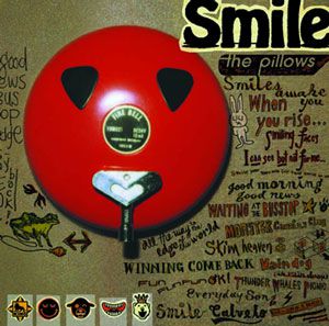ALBUM « disccategory « the pillows official web site