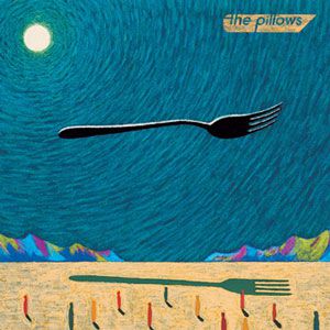 ALBUM « disccategory « the pillows official web site