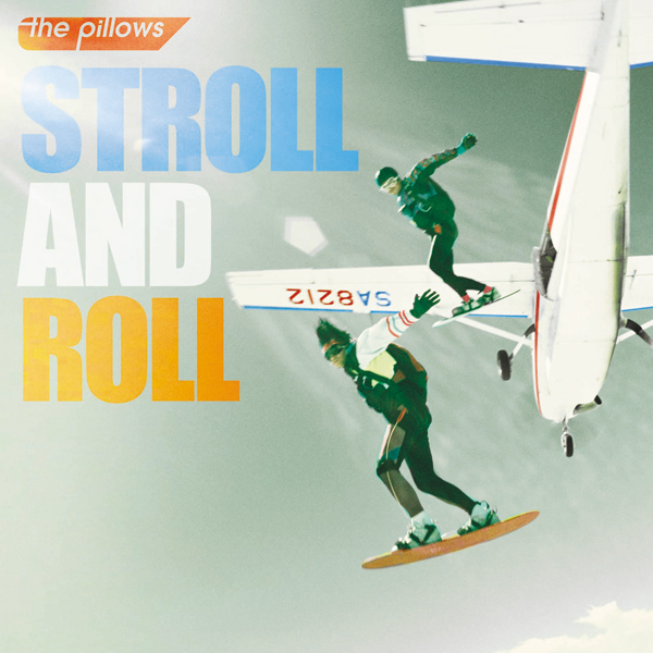 ALBUM « disccategory « the pillows official web site